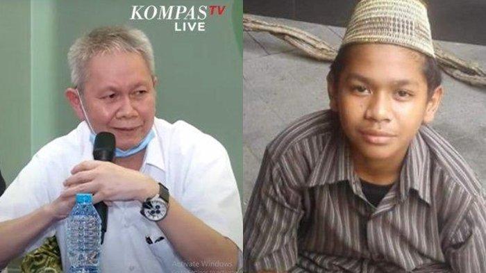 Kondisi Terkini David Sudah Lewati Fase Koma, Dokter Bantah Alami ...
