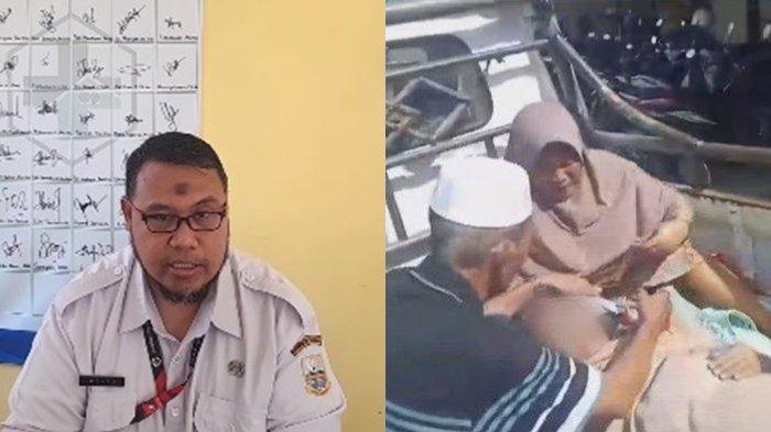 Klarifikasi Kepala Puskesmas Muaragembong Usai Viral Pasien Kecelakaan Tak Diizinkan Pakai ...