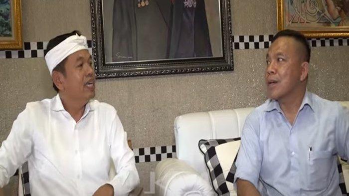 Tajamnya Mata Aep Lihat Pelaku di TKP Kasus Vina Cirebon, Marwan ...