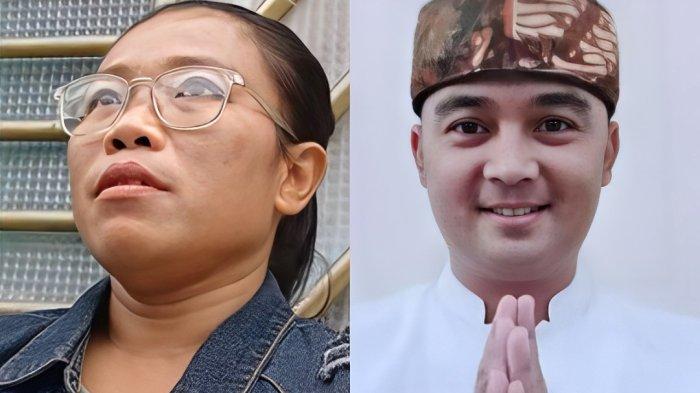 Cerita Saksi Saat Lihat Sandy Permana Berlumuran Darah Minta Tolong ...