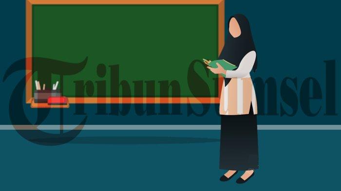 20 Kesan dan Pesan Menyentuh untuk Guru Sekolah, Singkat dan Bikin ...