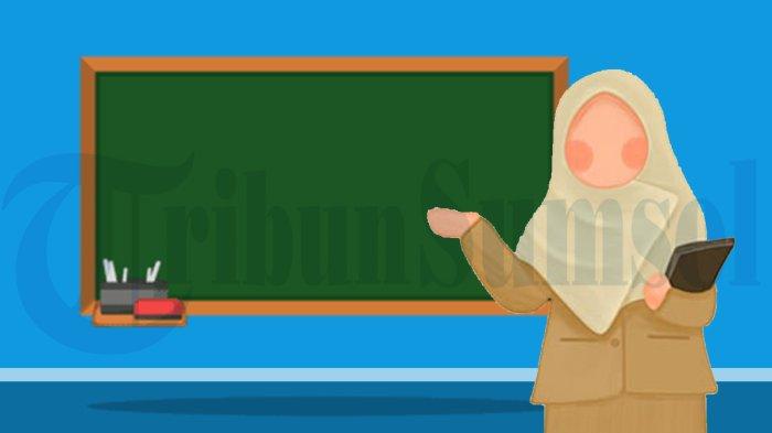 20 Kesan dan Pesan Singkat untuk Guru Sekolah, Menyentuh Hati dan Penuh ...