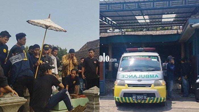 Terjerat Utang Rp800 Juta, Pasutri di Klaten Tewas Minum Racun, Jasad ... Terjerat Utang Rp800 Juta, Pasutri di Klaten Tewas Minum Racun, Jasad ...