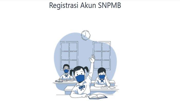 Ketentuan Pasfoto untuk Buat Akun SNPMB 2023 Beserta Dokumen Lainnya ...