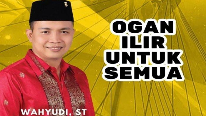 Iklim Cahya Ungkap Persaingan di Pilkada Ogan Ilir 2024, PDIP Siapkan ...