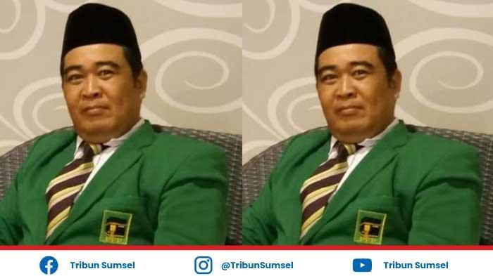 Konflik Partai PPP : Ketua DPC Muratara Tak Tahu Apa Kemauan Orang ...