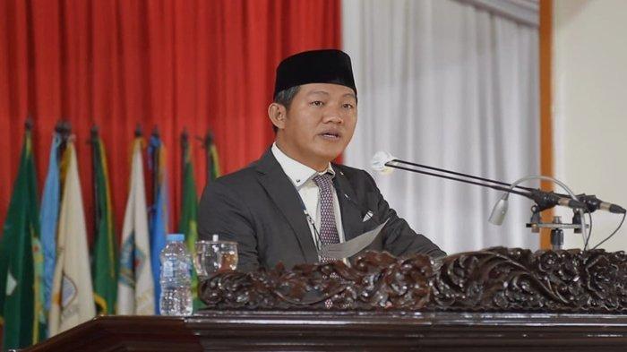 Ketua Gerindra PALI Asgianto Fokus Menangkan Pileg dan Prabowo ...