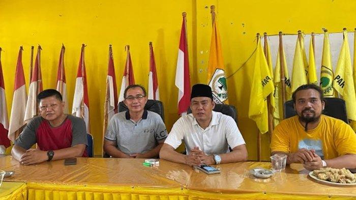 Setelah 20 Tahun, Golkar Kembali Pimpin DPRD Musi Rawas, Raih 7 Kursi Bersama PDI Perjuangan ...