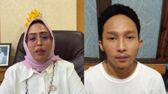 Ketua DPRD Kota Ambon, Elly Toisuta Menghilang Setelah Anak Aniaya Pemuda hingga Tewas, Tak ...