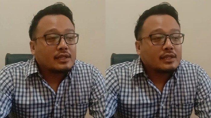 DKPP Copot Ade Satria Dwi Putra Sebagai Ketua KPU OKU, Intruksikan ...