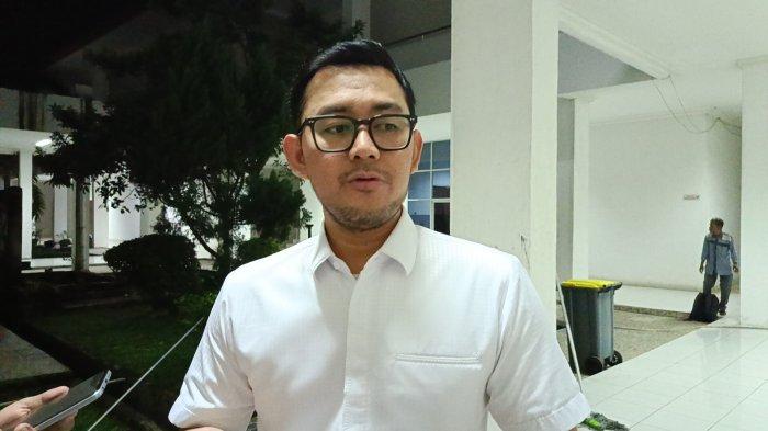 Kasus Tewasnya Pegawai PT OKI Pulp and Paper, Komisi 3 DPRD OKI Bakal ...