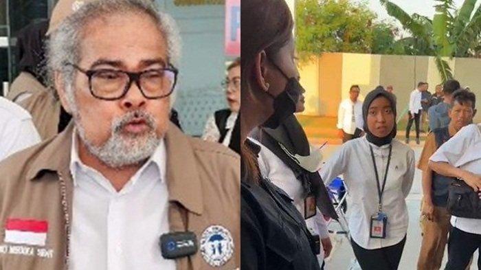 Komnas PA Turun Tangan Dukung Pratiwi Noviyanthi Ambil Anak Asuh Dibawa Dinsos: Seharusnya ...