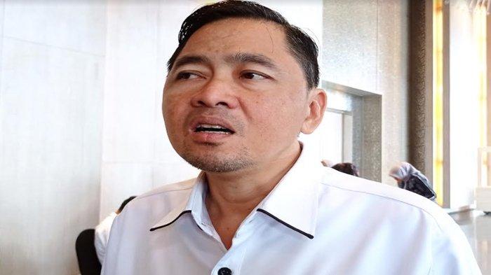 Ombudsman Segera Beri Saran Korektif ke Disdik Sumsel Terkait Dugaan Kecurangan PPDB Jalur ...