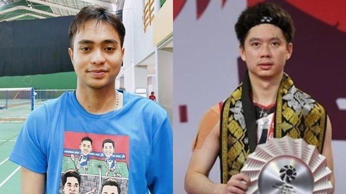 Kevin Sanjaya/ Rahmat Hidayat Bakal Debut Terdaftar di Korea Masters ...