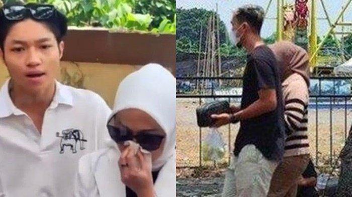 Kiesha Alvaro Skakmat Gunawan Dwi, Sempat Larang Pacaran Malah Kepergok ... Kiesha Alvaro Skakmat Gunawan Dwi, Sempat Larang Pacaran Malah Kepergok ...