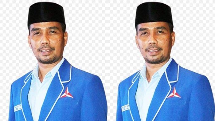 Sosok Kiki Subagio, Mantan Dansat Menwa UIN Raden Fatah yang Diprediksi ...