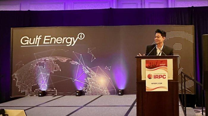 Breezon Produk Ramah Lingkungan Kilang Pertamina Plaju, Ubah Cara ...