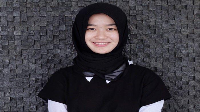 Kisah Aprilya Lestari, Asal Palembang Berhasil Raih 2 Beasiswa ke ...