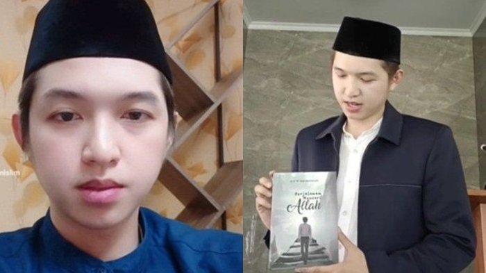 Kisah Koh Dennis Lim Dai Muda Viral, Kerja Judi Online Hingga Rentenir, Hijrah Dengar Kajian Aa ...