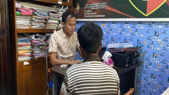 Kisah Pilu Remaja 14 Tahun di PALI Dirudapaksa Ayah Tiri Hingga Hamil 8 Bulan, Korban Ngaku ...