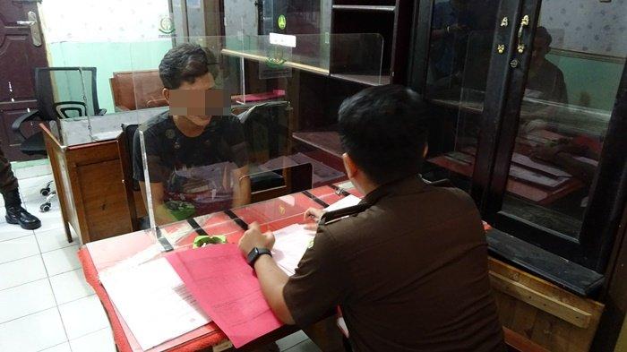 Kisah Suami di OKU Mencuri HP Ngaku Untuk Biaya Istri Melahirkan, Kini Dapat 'Pengampunan ...