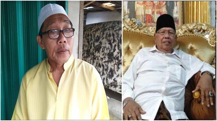 Kisah Masa Muda Abah Toyib Palembang Diungkap Kerabat, Jatuh Bangun ...