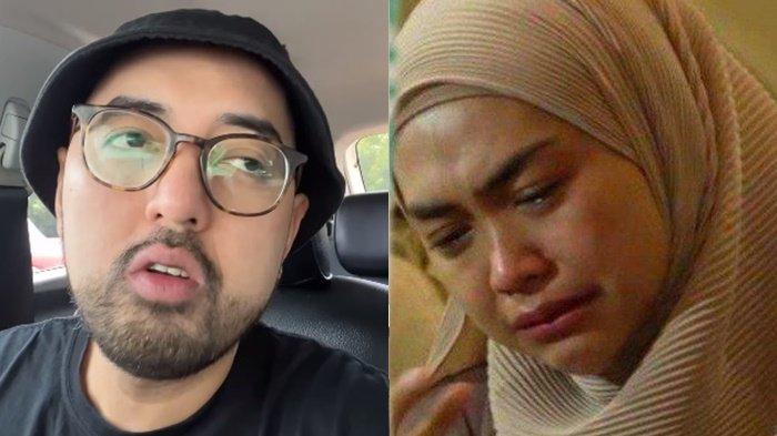 Klarifikasi Kemal Pahlevi Soal Sindir Penceraian Ricis Dijadikan Konten ...