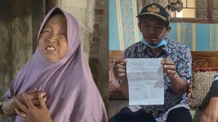 Klarifikasi Kadus Balekambang Usai Dituding Minta Uang Jumirah Rp 1 M ...