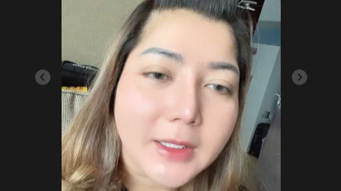 Kata Pratiwi Noviyanthi usai Netizen Minta Donasi Agus Korban Air Keras Dikembalikan ...