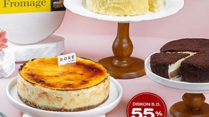 Kode Promo GoFood Hari Ini 1 Agustus 2024, Diskon Menarik Mingguan ...