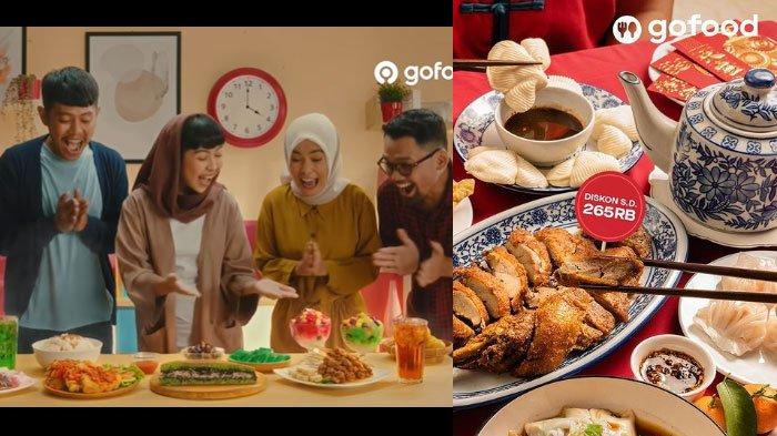 Kode Promo GoFood Hari Ini 1 April 2023, Ada Penawaran Menarik Beli ...