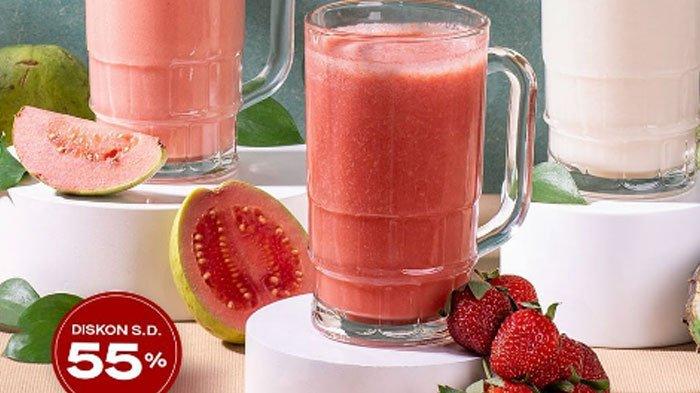 Kode Promo GoFood Hari Ini 4 September 2024, Promo Awal Bulan Hingga 50 ...