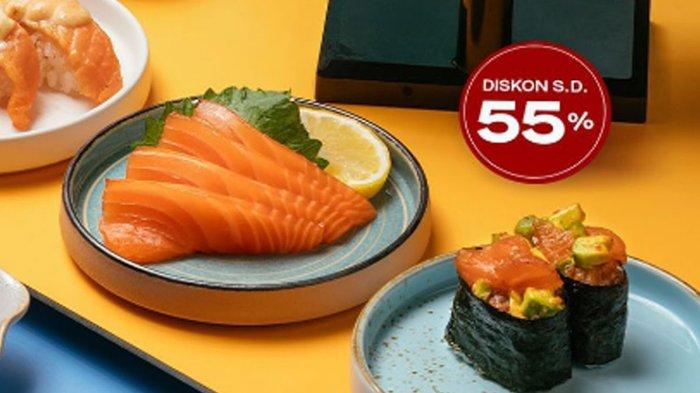 Kode Promo GoFood Hari Ini 20 Juni 2024, Diskon Hingga 70 Ribu, Beli 1 ...