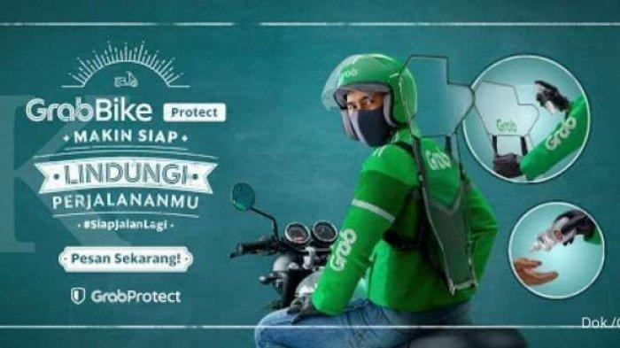 Kode Promo Grab Terbaru Hari Ini 28 Mei 2023 Diskon GoFood 50 Persen,GrabBike 90 Persen Ada ...