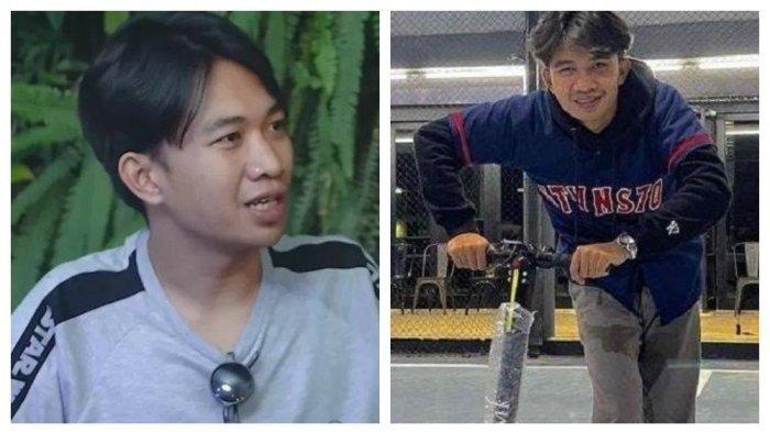 Mengenal Katak Bhizer Diburu Polisi Gara-gara Promosi Judi Online ...