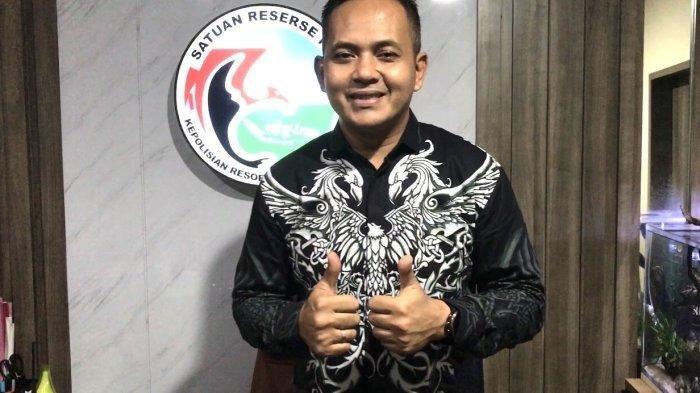 Harta Kekayaan Kompol I Made Yogi Purusa, Tersangka Kematian Brigadir Nurhadi, Capai Rp1,1 M ...