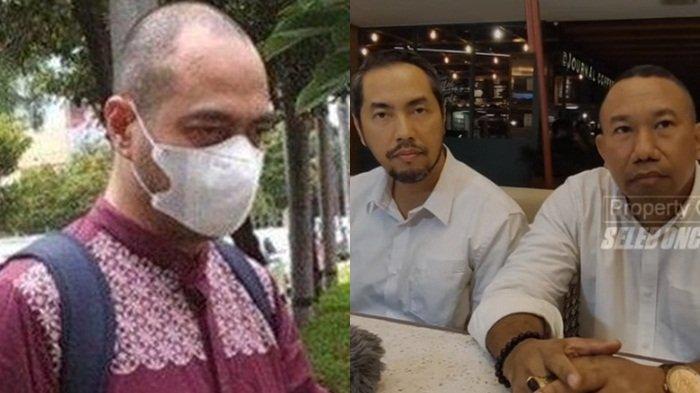 Ferry Irawan Drop jadi Tersangka KDRT Venna Melinda, Sunan Kalijaga Sentil Rizky Billar-Lesti ...