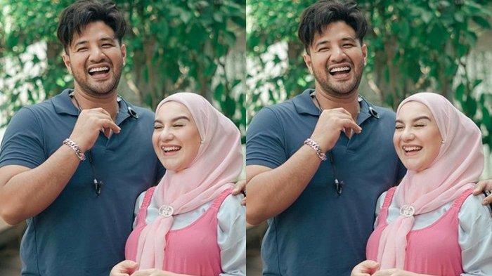 Kondisi Irish Bella Ditengah Ammar Zoni Ditangkap Polisi, Bantah Isu Cerai, Kini Menenangkan ...