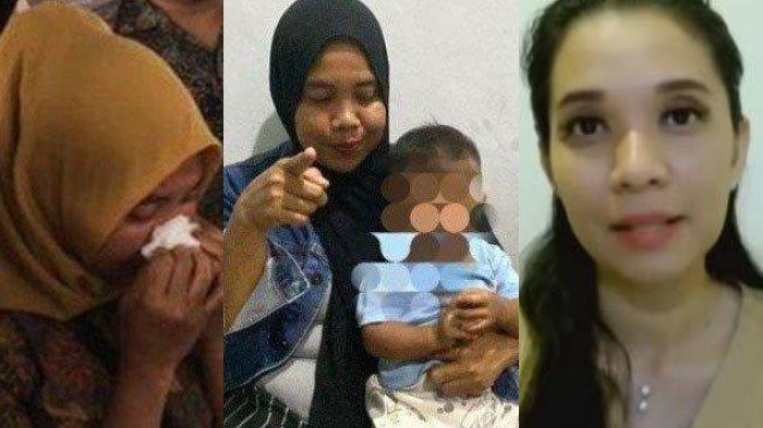 Kondisi Mental Siti Mauliah Bayi Tertukar Setahun di Bogor, Stres Anak Belum Kembali: Tak Stabil ...