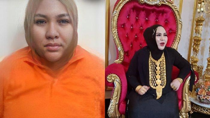 Awal Mula Skincare Mira Hayati 'Ratu Emas' Ketahuan Mengandung Merkuri ...