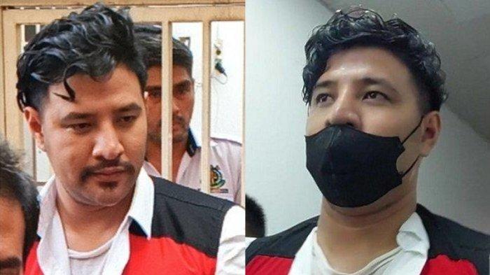 Kondisi Terkini Ammar Zoni Terancam Hukuman 12 Tahun Penjara Kasus Narkoba, Tertekan & Stres ...