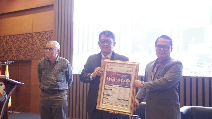 The 2024 Bina Darma International Conference Sukses Digelar - Tribunsumsel.com