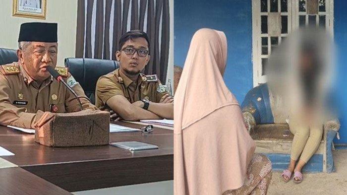Ini Kata Polisi Soal Laporan Pemkot Jambi Terhadap Siswi SMP Gegara Perkataan Firaun di TikTok ...