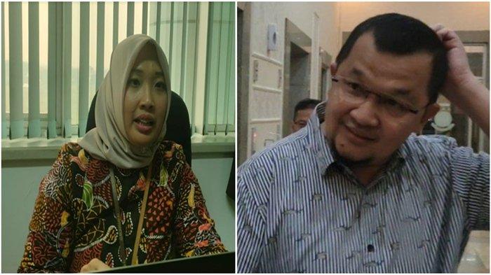 Dugaan Korupsi KONI Sumsel, Kejati Sumsel Tunda Perkara Hendri ...