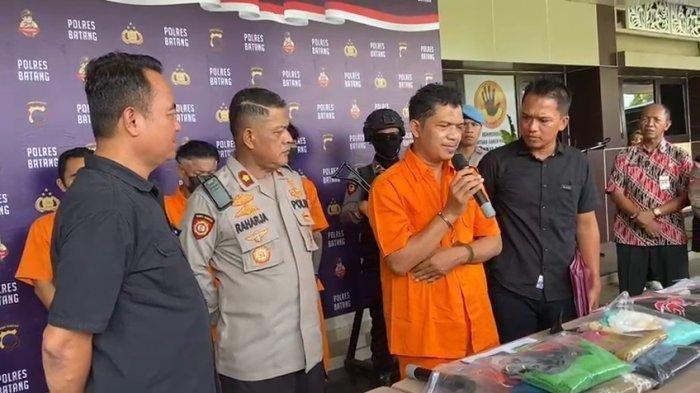 Kronologi Guru Ngaji di Batang Lecehkan 13 Murid Laki-lakinya, Sudah Dilakukan Sejak Tahun 2017 ...