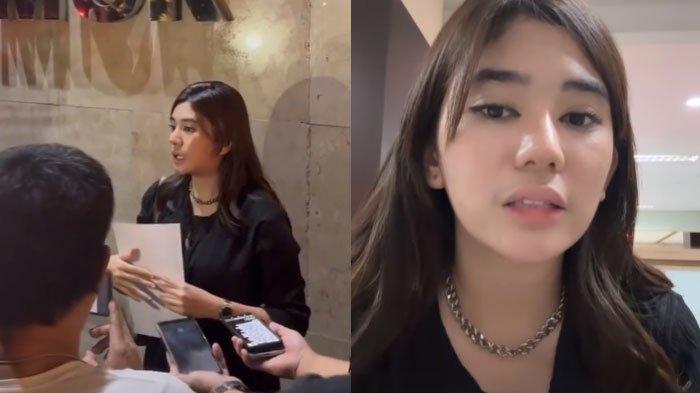 Kronologi Selebgram Clara Shinta Mobilnya Ditarik Debt Collector, Mantan Suami Jadi Pemicu ...