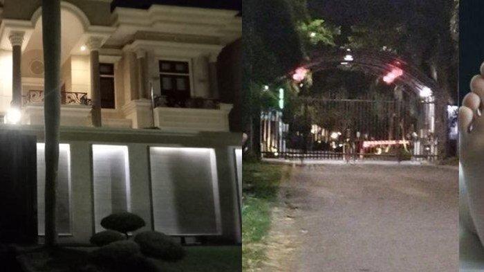Kronologi dan Kondisi Pengusaha Wanita Ditemukan Tewas di Rumah Mewah ... Kronologi dan Kondisi Pengusaha Wanita Ditemukan Tewas di Rumah Mewah ...