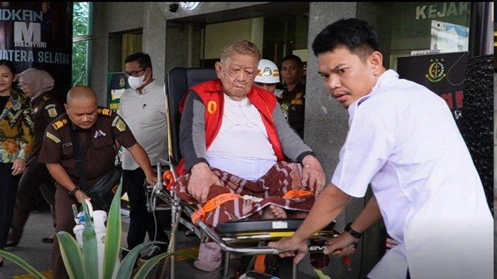 Kuasa Hukum Haji Halim Ajukan Pembantaran, Sebut Kliennya Butuh Hingga 26 Tabung Oksigen per ...