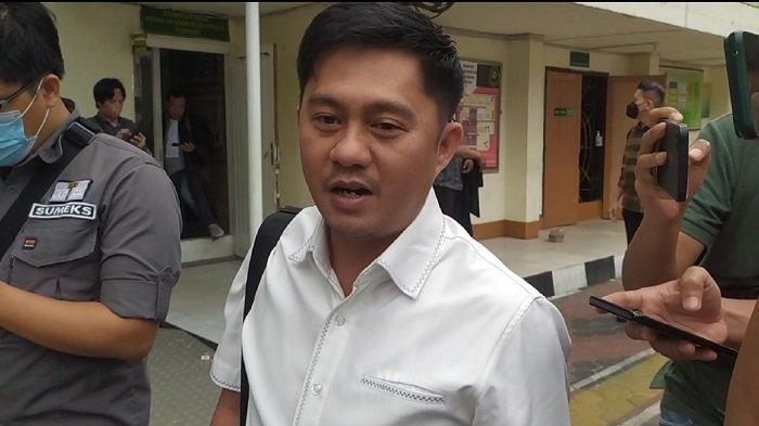 Dengar Vonis AKBP Dalizon, Kuasa Hukum Mengaku Kaget, Andi Carson ... Dengar Vonis AKBP Dalizon, Kuasa Hukum Mengaku Kaget, Andi Carson ...