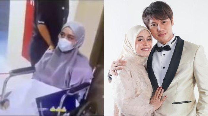 Kuasa Hukum Rizky Billar Ungkap Kliennya Sudah Talak 1 Lesti Kejora, Sebut Istri Marah-marah ...